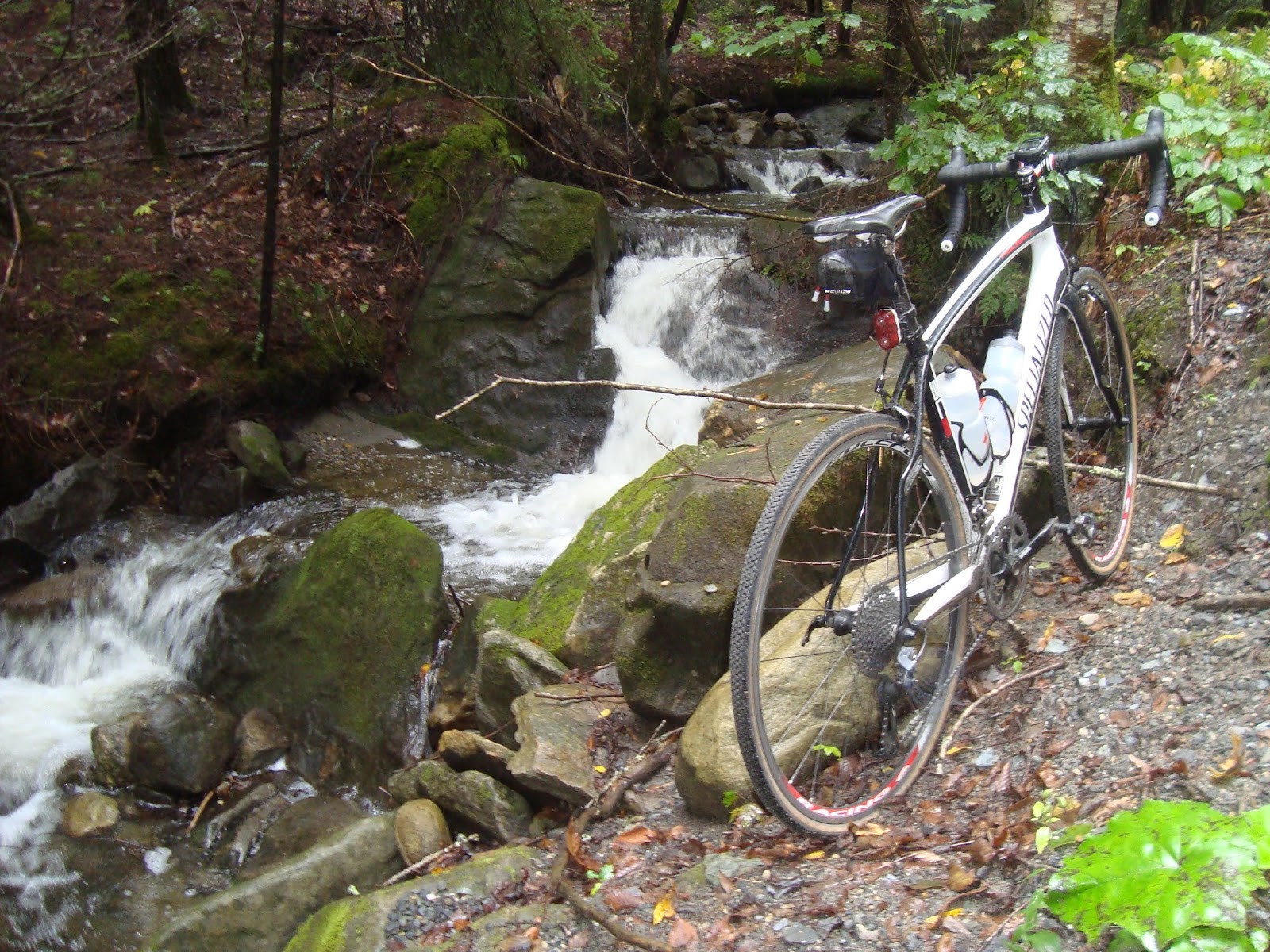 The Adventurous Life: Bayley-Hazen Military Road Ride (BHMR2)