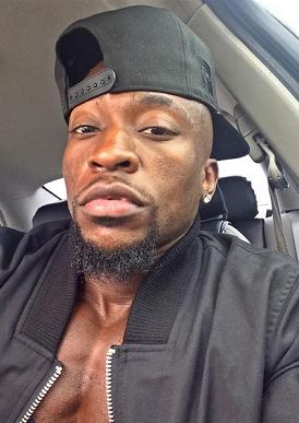 Remember Shawn Stinson...The Man Who Used To Be A Woman? Well, Check ...