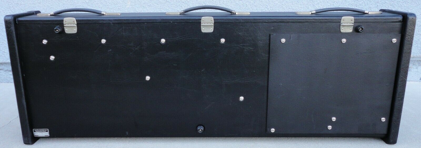 MATRIXSYNTH: Hohner E-7 Clavinet