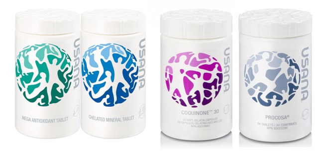 USANA Nutritionals Partnership with PSC-PSI Benefits Elite Pinoy ...