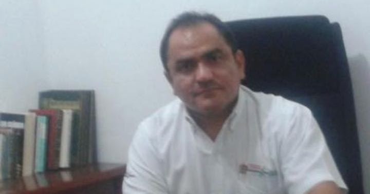 LA VOZ DEL PUEBLO: VINCULAN A PROCESO A JAVIER ROSADO SAURI*