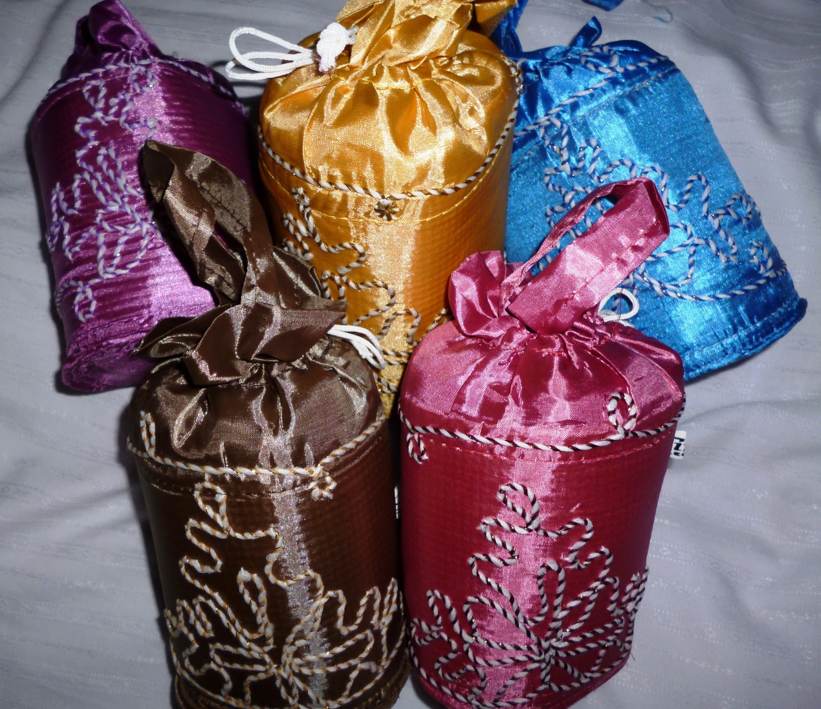 GROSIR MUKENA MURAH: Mukenah