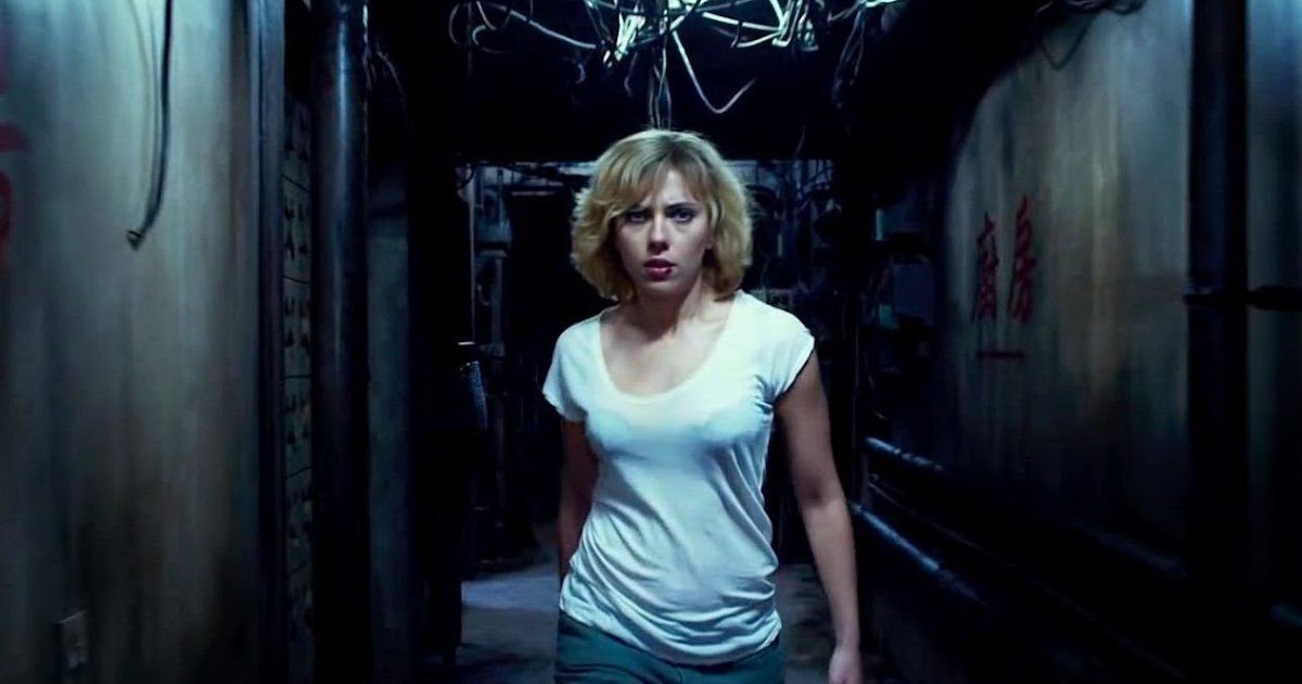 El Abismo Del Cine: El guión de "Lucy 2" ya está preparado