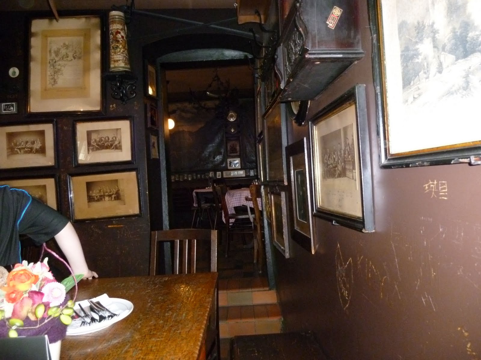 PenelopeVFlores: Day 2 of Three Perfect Days: Understanding Dr. José ...