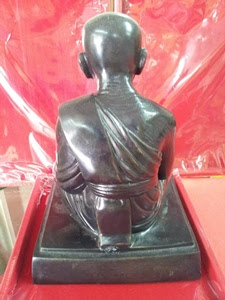 Thai Amulet 88: LP THUAD BUCHA~金身(NO*271*)