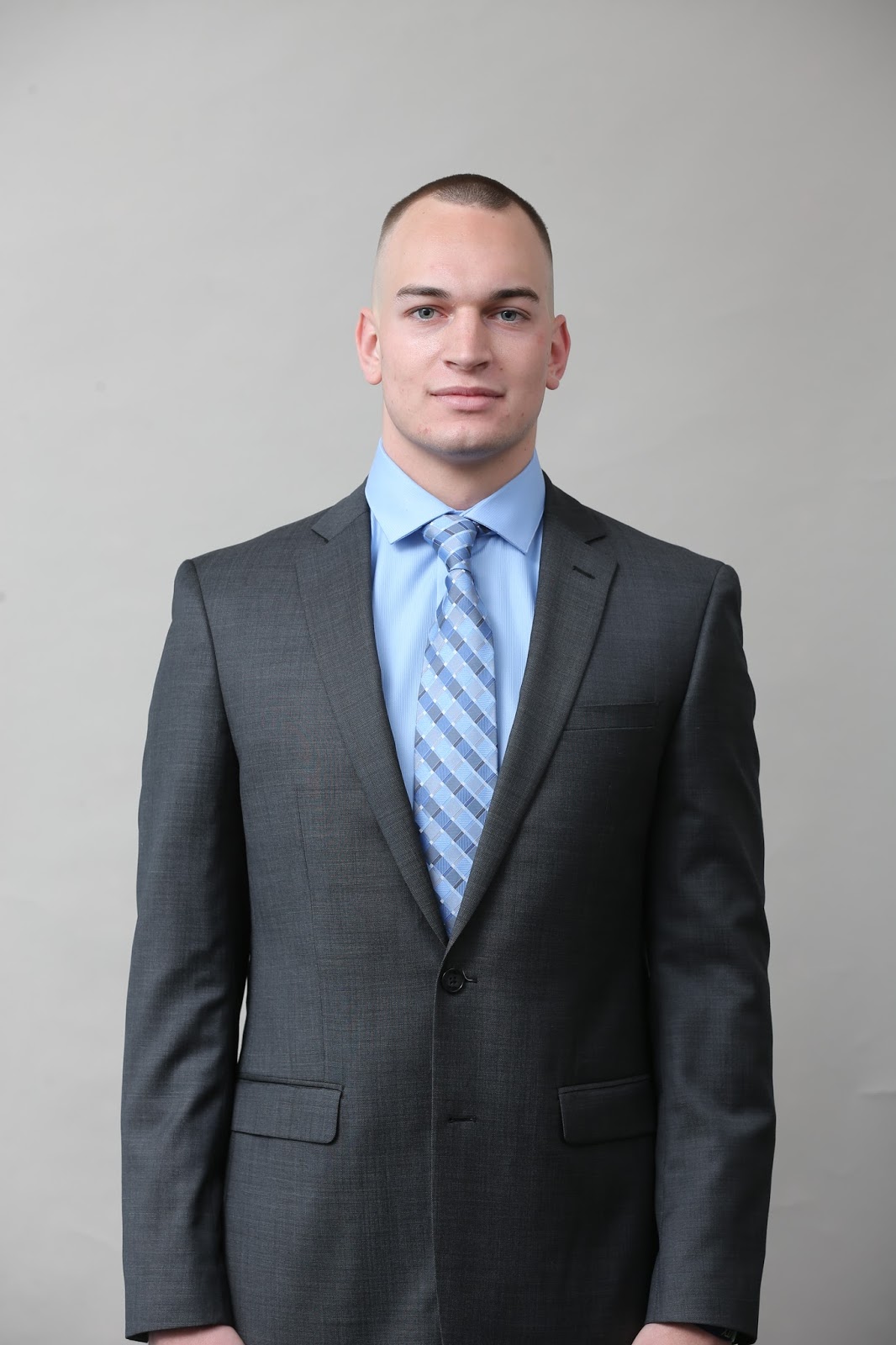 Rocket Business News: Cody Thompson continues to pursue his goals in ...