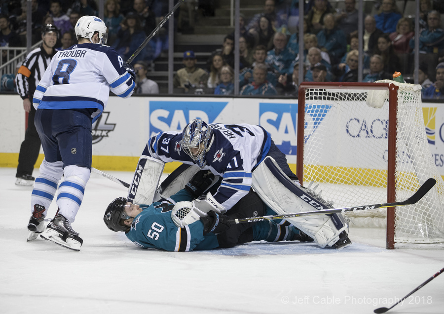 Jeff Cable's Blog: My last practice before the 2018 Winter Olympics ...