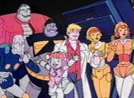 Los Ojos del Espectador: Orbots