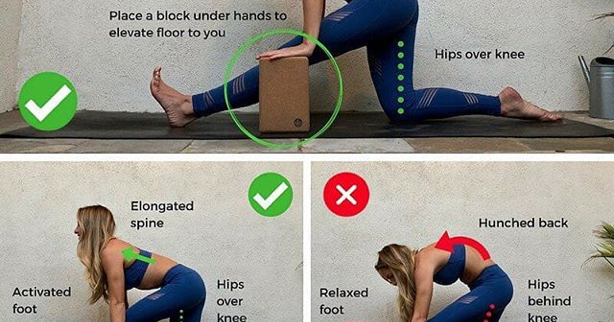 Modified Half Splits