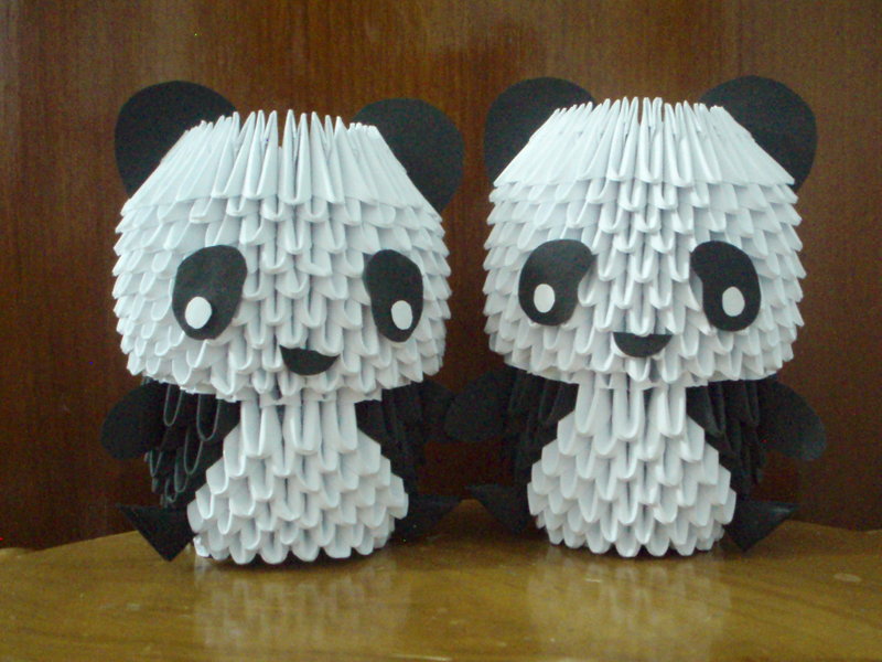 PaperCraft: Brothers