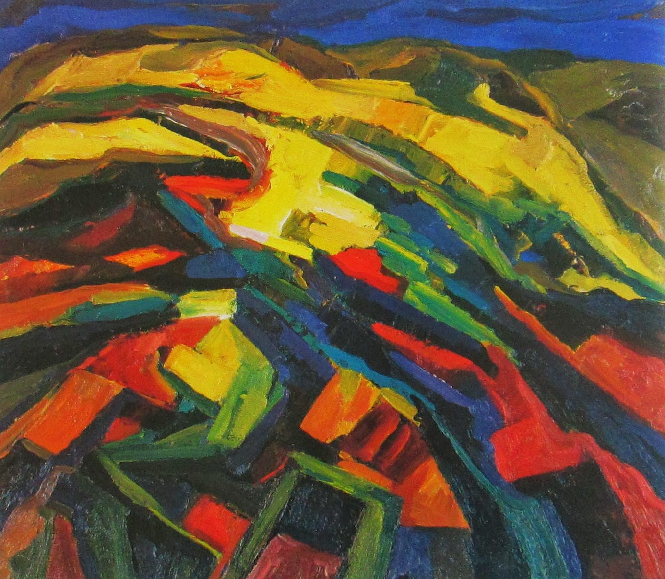 MONREALE, L'INFORMAZIONE CULTURALE: SAVERIO TERRUSO