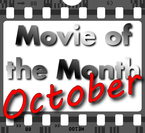 Slap The Penguin: October Movie of the Month - X-Men: First Class