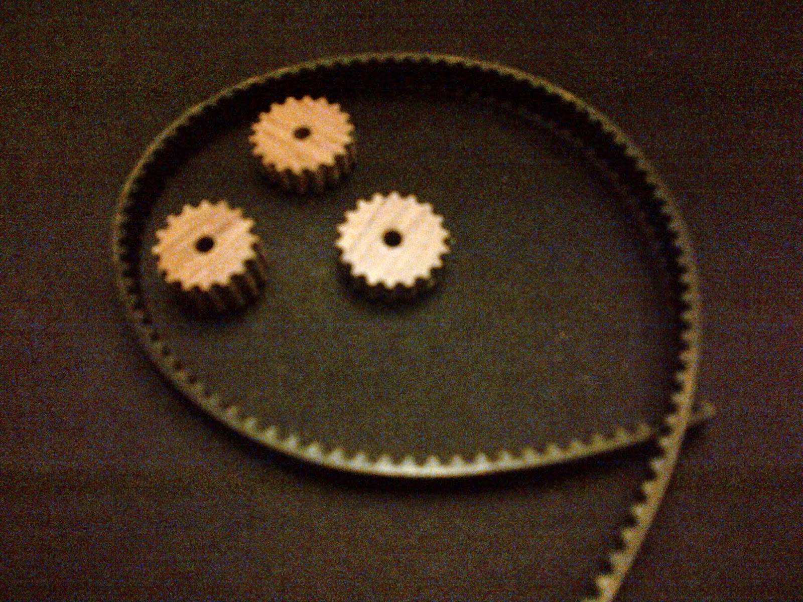 The Personal Blog of Mark Muzzin