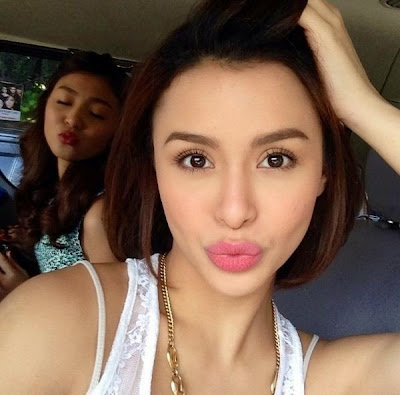 Mind Quencher: SPOTLIGHT FOR YASSI PRESSMAN