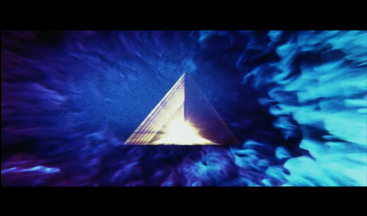 chibalove: Demon Seed (1977)