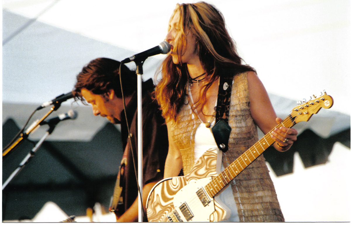 NORTH TEXAS REPORTER: Guitar Sanctuary in McKinney's Adriatica