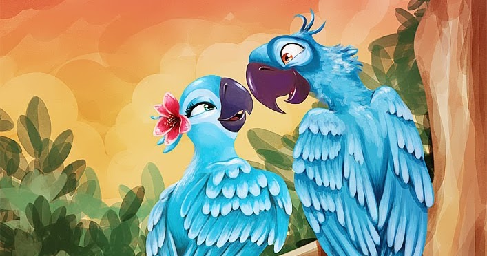 Santuário da Arara Azul