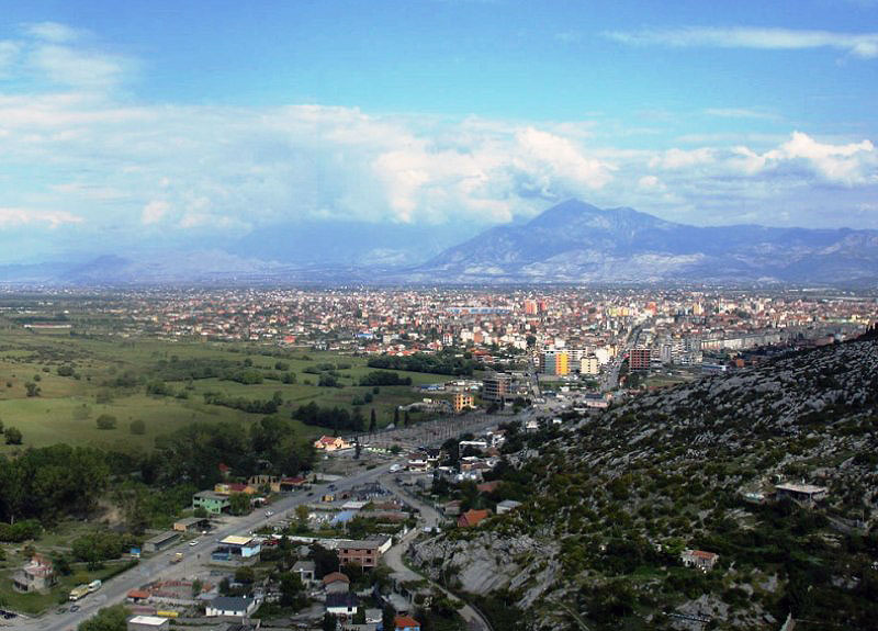 Shkodra Report: Informacione te pergjithshme per qytetin e Shkodres