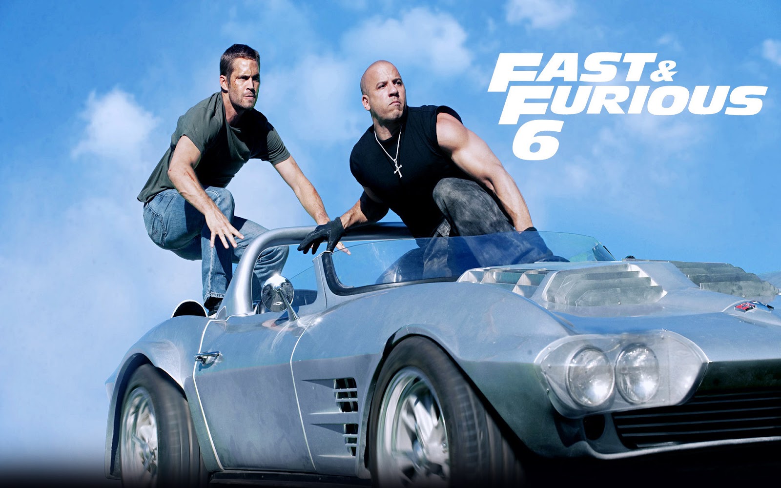 Fast And Furious 6 HD Wallpapers 2013 ~ All About HD Wallpapers