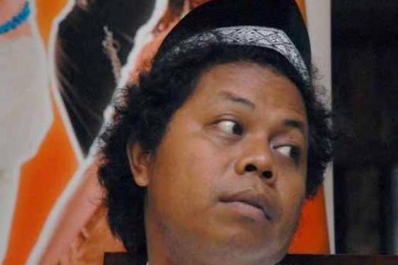 Biodata Budi Anduk Lengkap Komedian Lucu dan Kocak