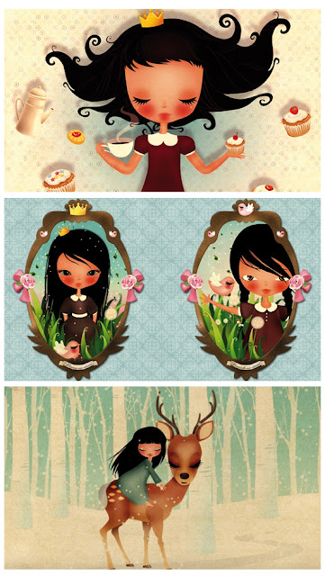 Penpal Junkie: Limoon