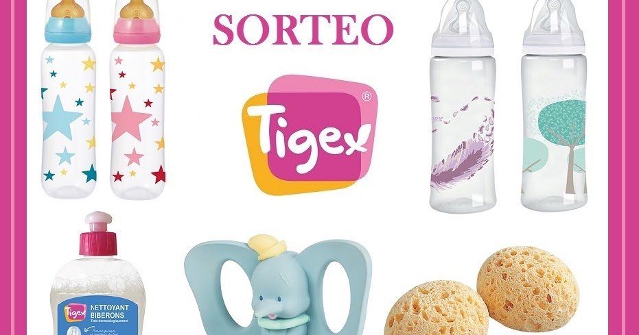 Los Mejores Productos se Recomiendan: Ganadores Tigex España