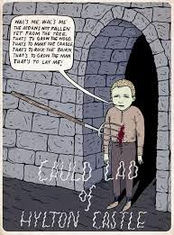 Boomer's Beefcake and Bonding: December 2015