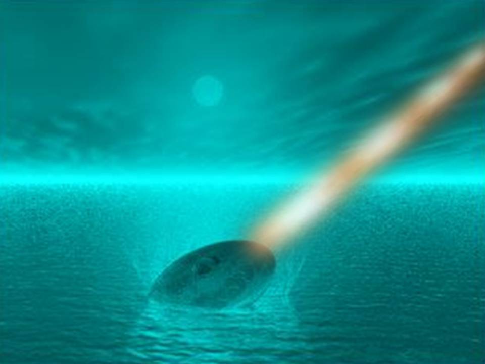 El incidente OVNI canadiense de Shag Harbor | Despierta al futuro