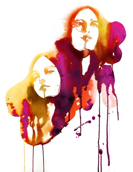 xoxo, lesley: stina persson.