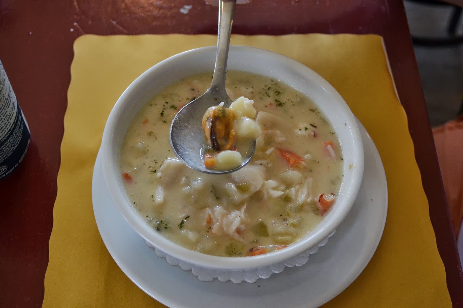 No Bad Days RVing: Grosse Ile Island & Grande Entree Island Part 6