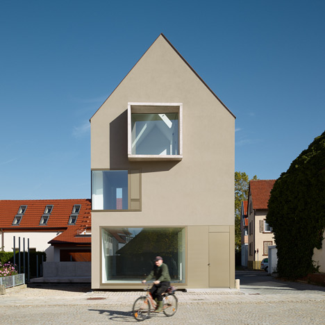 Modern German Architecture