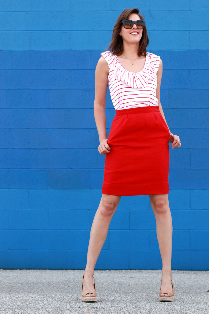 Kikiboom.com: Blogger Spotlight: Jessica Quirk