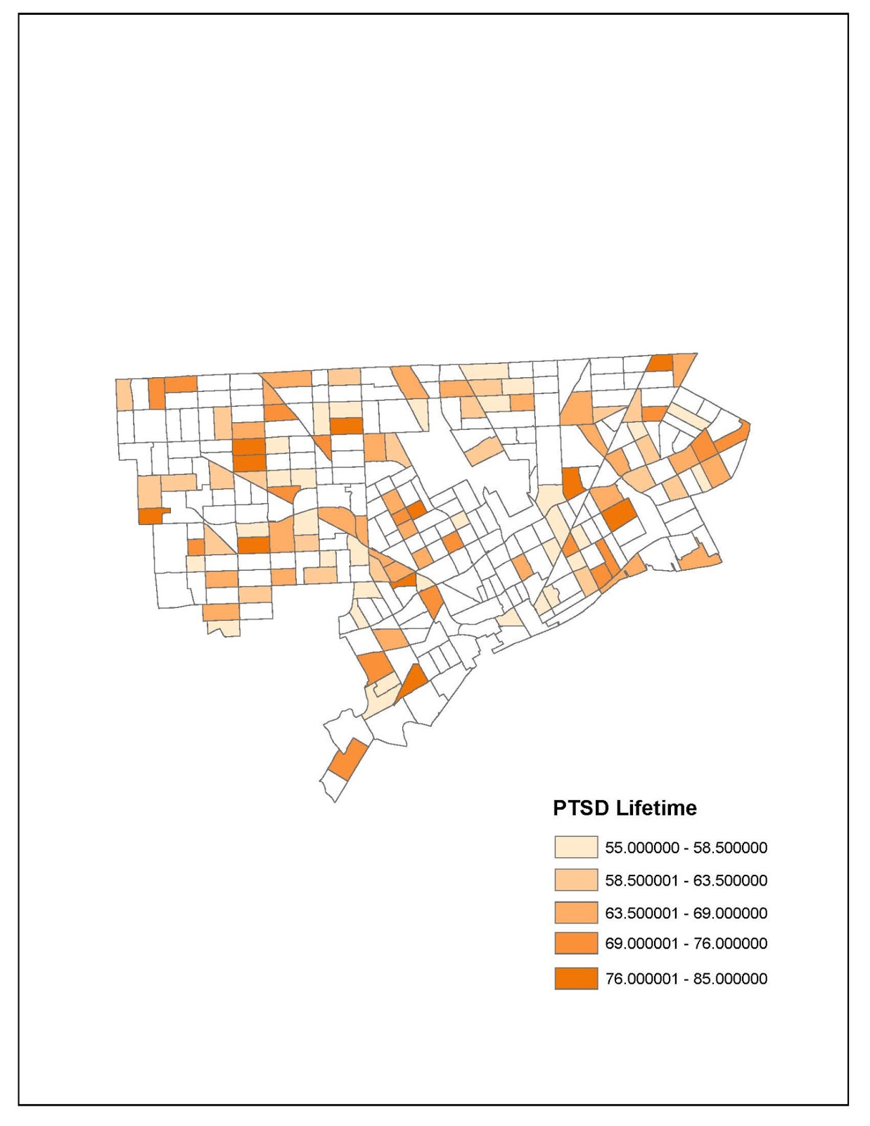 Ninive TAC Research Assistant
