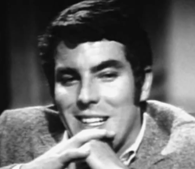 Shadows on the Wall: An Online Dark Shadows Fanzine: Joel Crothers: Joe ...