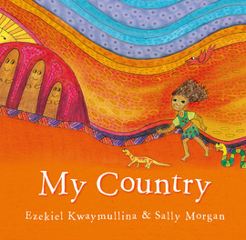 Kids' Book Review: Review: My Country