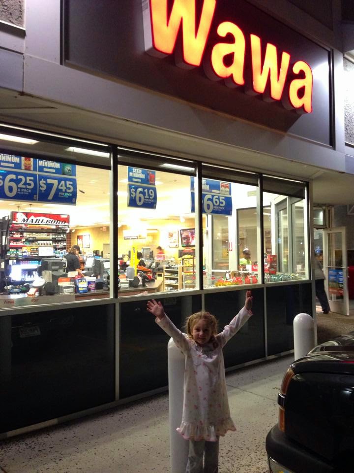 letters to my little love...: We Love Wawa