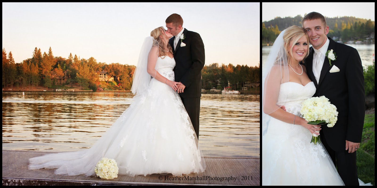 Heather Marshall Photography: August 2011