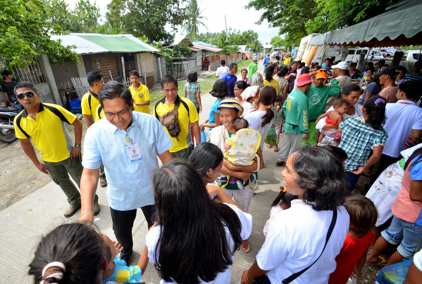 I Love General Santos City, Philippines!: Diskwento Program rolls out ...