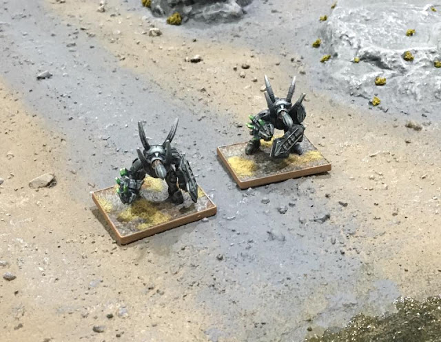 Wargame News and Terrain: Spartan Games: Salute 2016 - Previewing ...