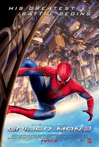 The Amazing SpiderMan 2 script pdf - Screenplay Pdf