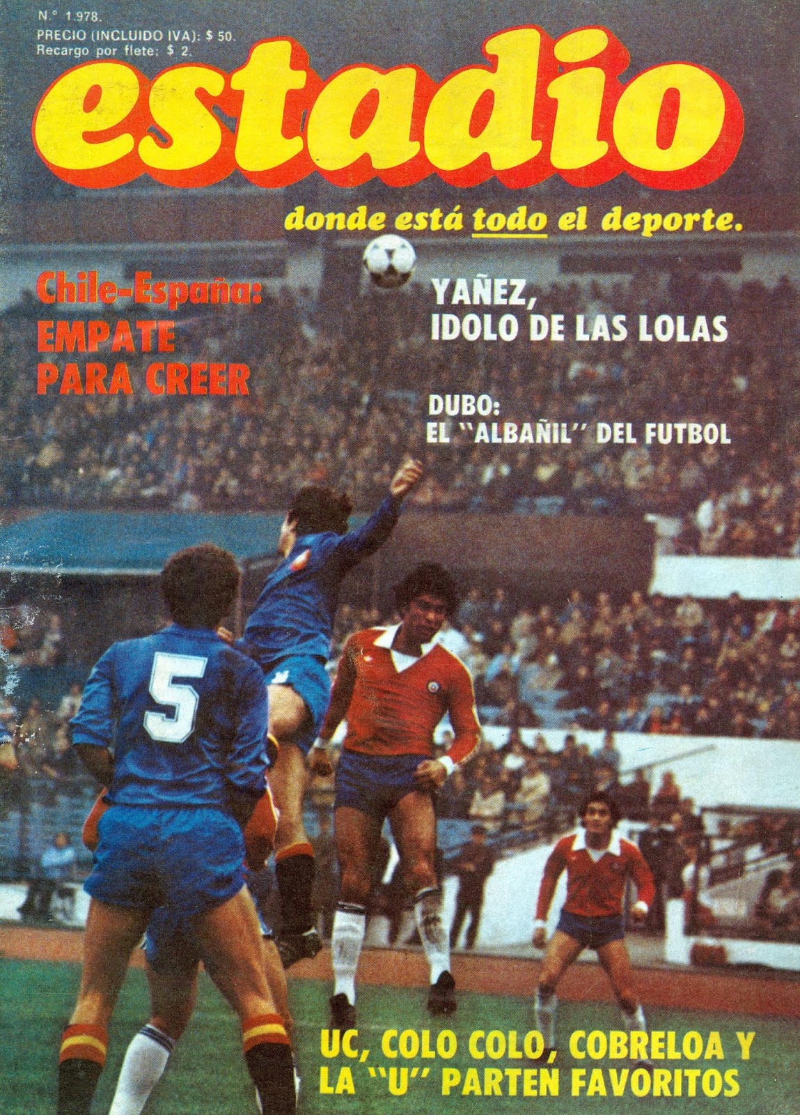 Soccer Nostalgia: Full Magazines, Part Eight