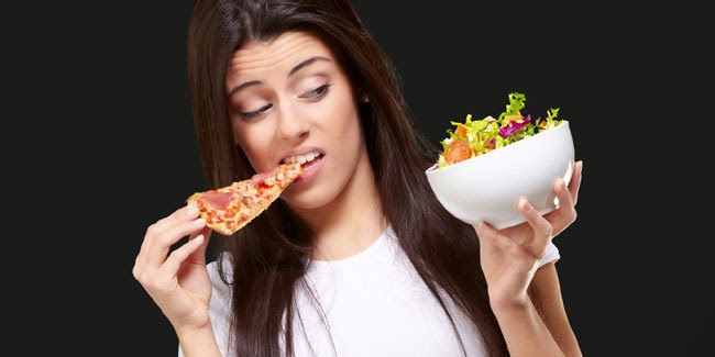 7 Ways To Not Snacking | Weight Loss & Diet Plans