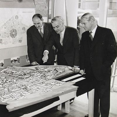 RONALD.ARQUITETO: [777] HOMENAGEM A UM GRANDE MESTRE BRITÂNICO ...