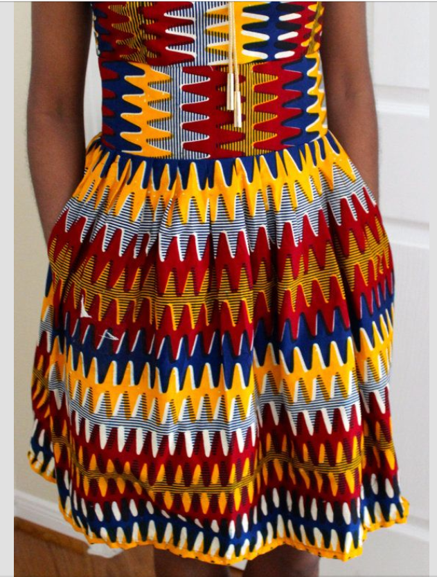 Collective African Designs: May 2014