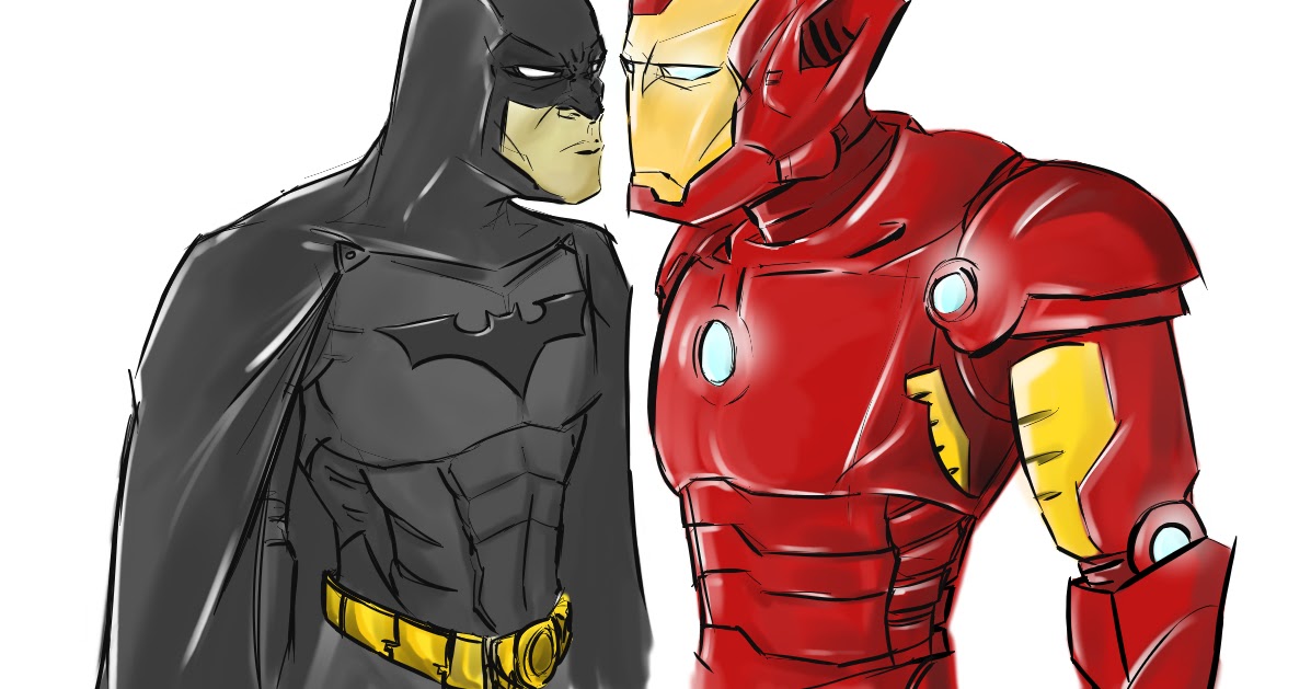 Zharazhar's Blog: DC & Marvel Copycat Characters