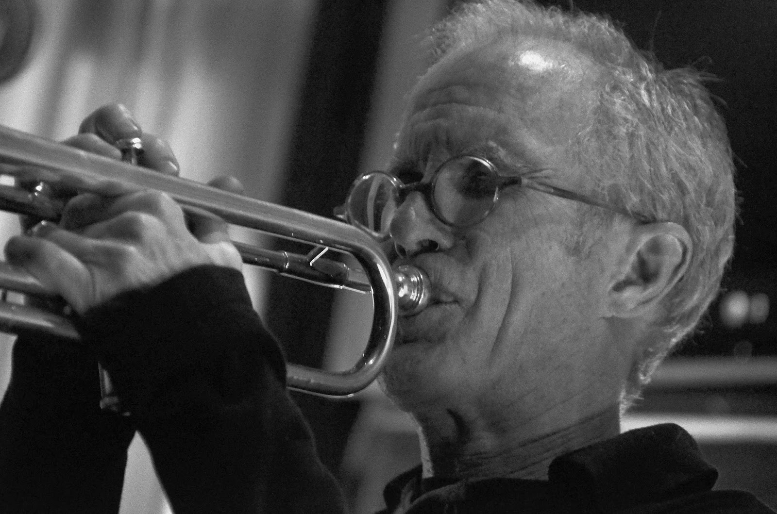 alparceando de fatezas: mark cunningham