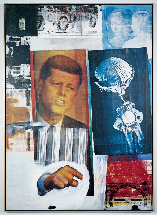 Arteeblog: Pop Art Myths - veja fotos e vídeo