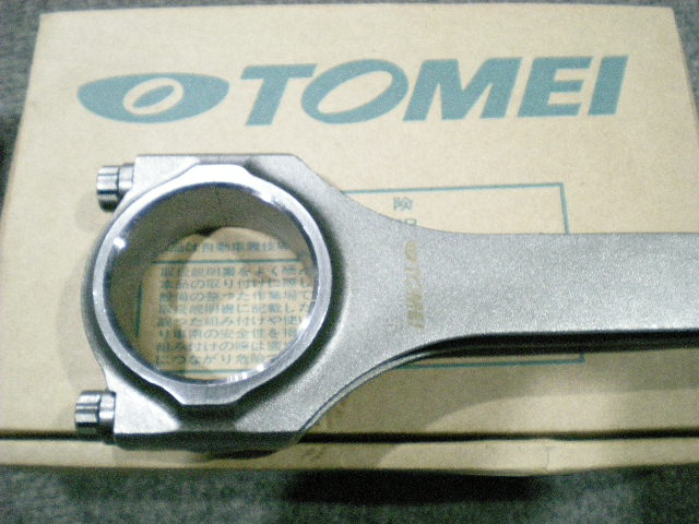 REV Performance: Duratech Con-rod (Connecting Rods)