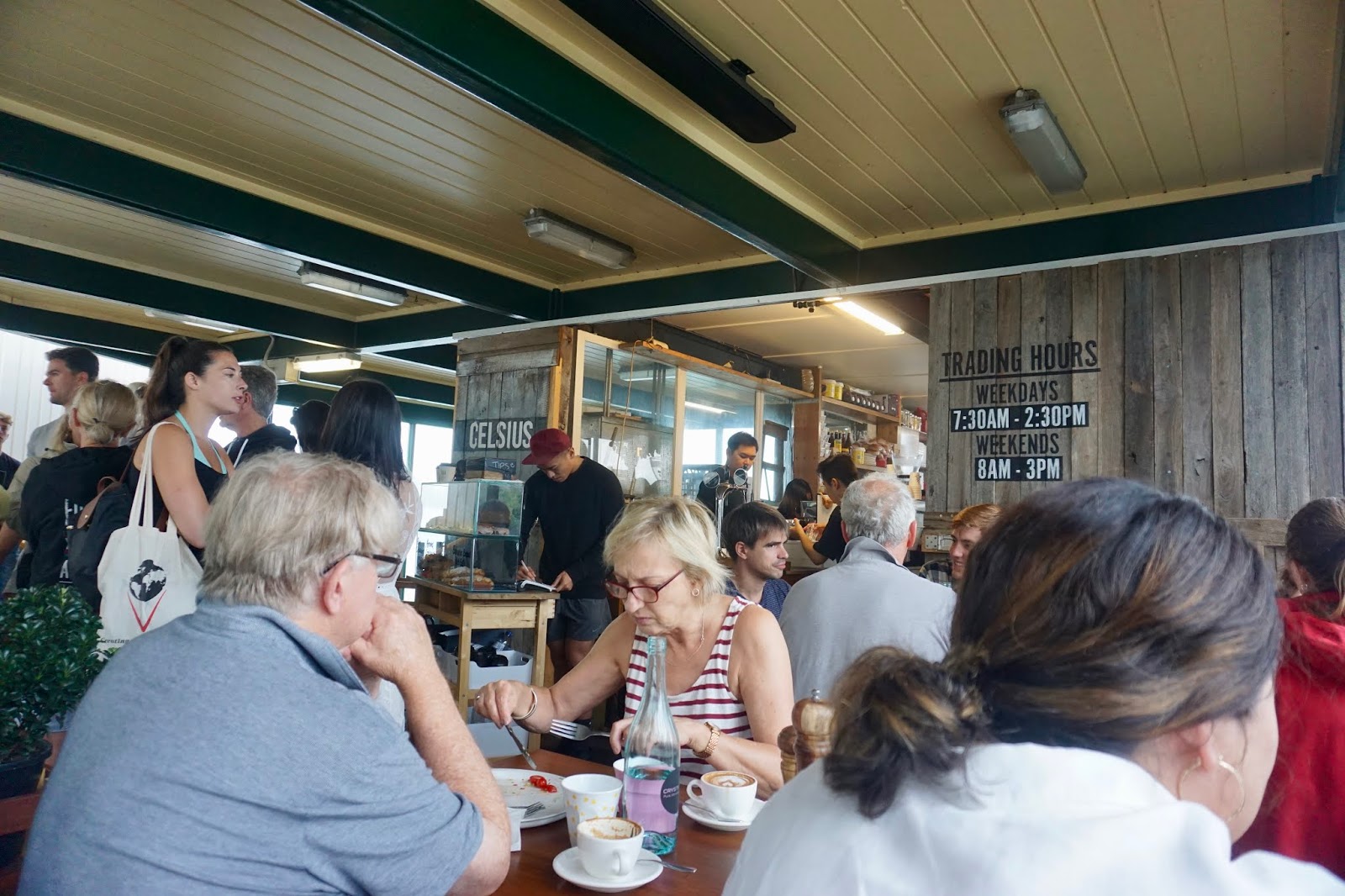 STELLANGELITA: Celsius Coffee Co - The Best Place for Having Breakfast ...