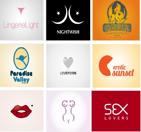 Gift Publicitario: Sexy Logos